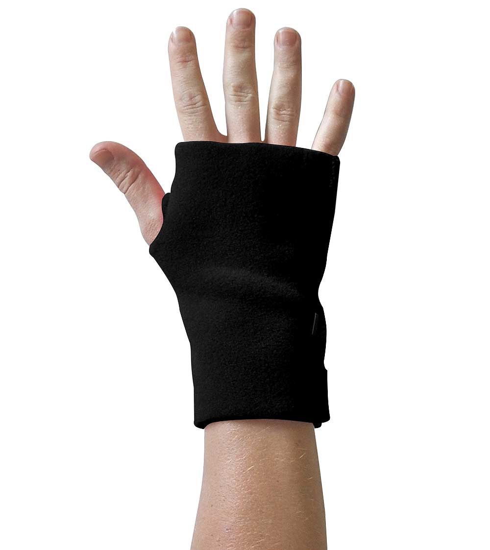 Wrist Sleeves | ColonialMedical.com